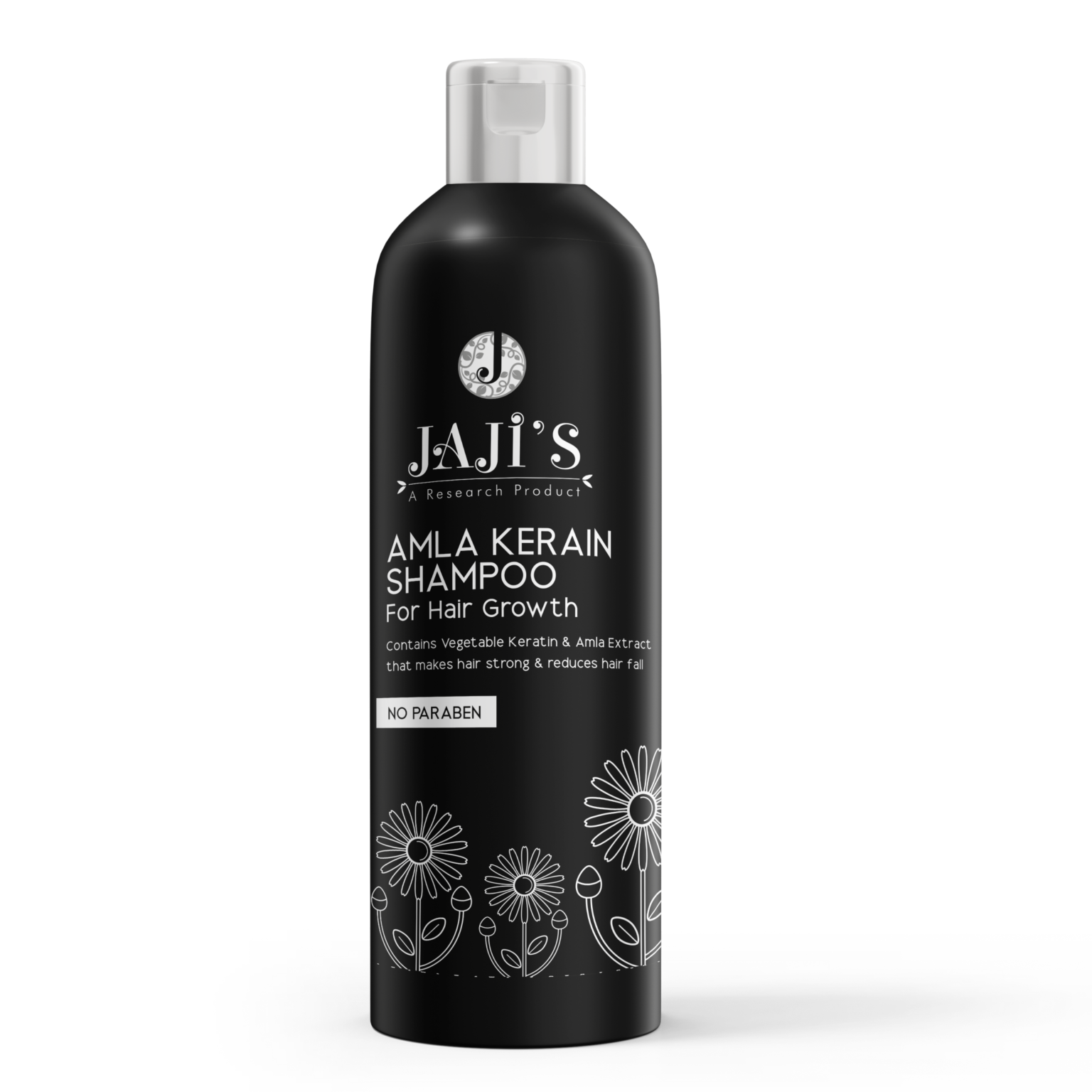 Salon - Jajis Innovation